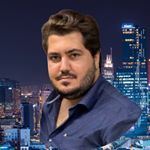 Empreendedor e Diretor Executivo do Grupo Ambipar - Tércio Borlenghi Junior